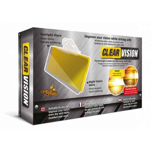 Clear vision - Rivacare.nl