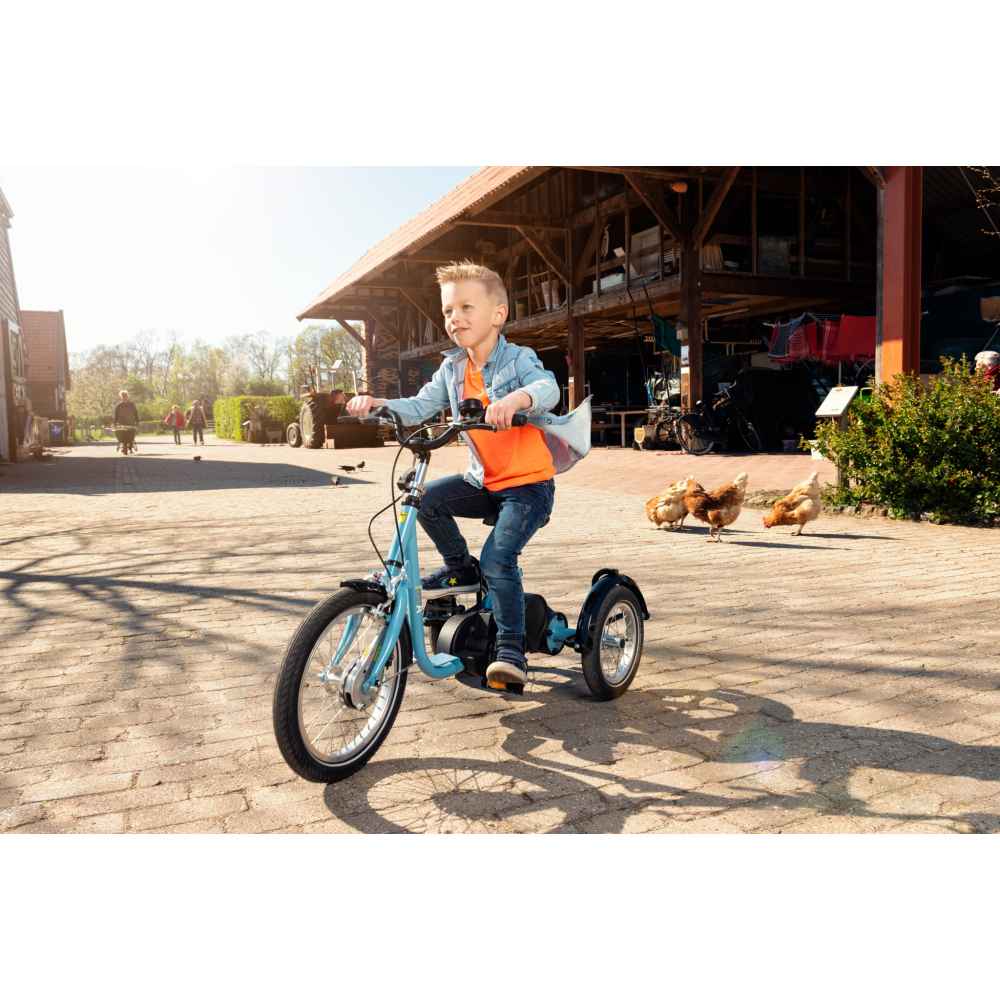 Huka ATA - Rivacare.nl