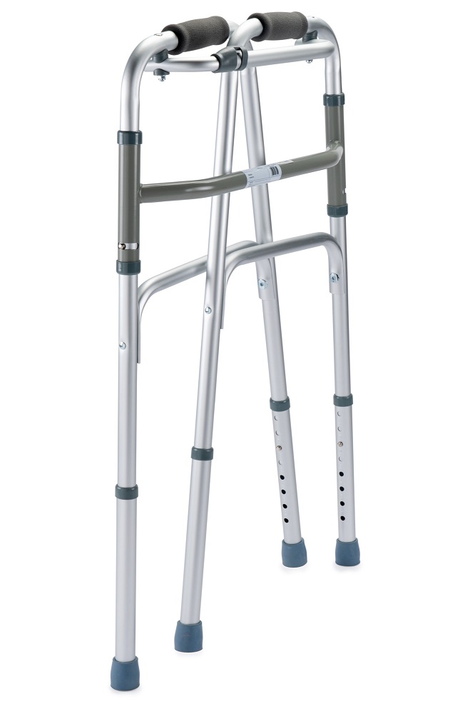 Looprek opvouwbaar - Rivacare.nl