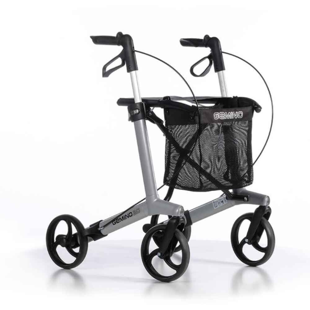 Gemino 20 Rollator - Rivacare.nl